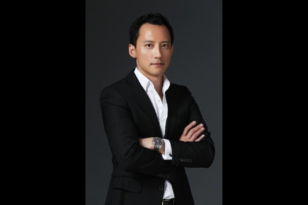 Huobi Group Merekrut Mantan CEO OKEx, Chris Lee - Dunia Fintech