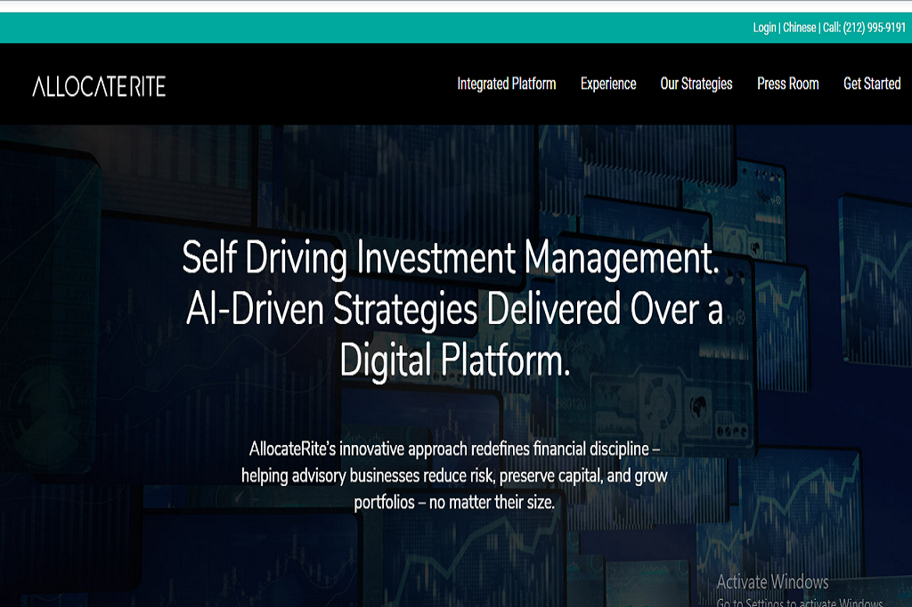 AllocateRite Rilis Versi Baru Platform Aset Digital - Dunia Fintech