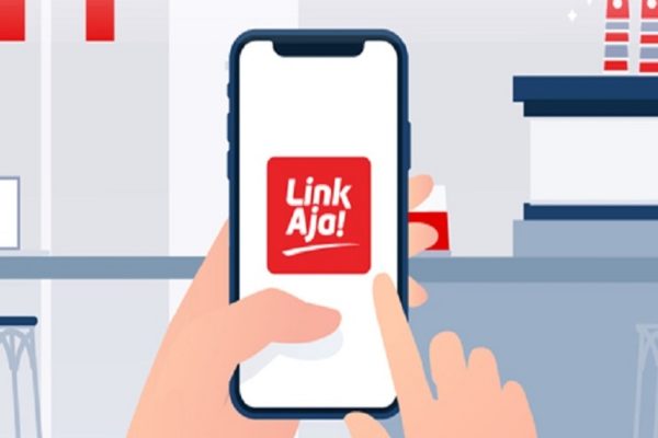 LinkAja Luncurkan Sistem Pembayaran Berbasis Syariah di Bulan November