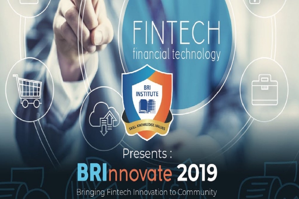 Realisasi BRI Institute menjadi Kampus Pertama Fintech di Indonesia