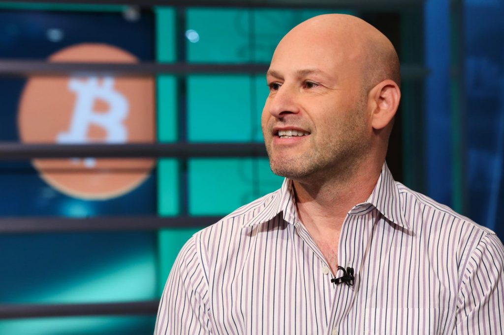 Joseph Lubin, Kiprahnya di Dunia Bisnis dan Kripto Aset