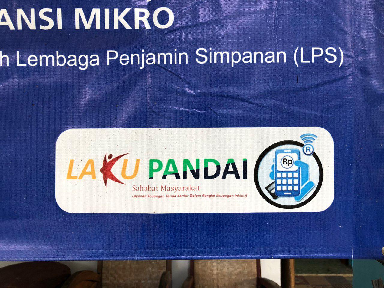 Makin Diminati, Tabungan BSA Lewat Program Laku Pandai OJK Capai