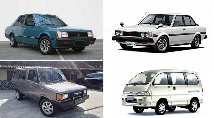 Jelang Lebaran, Inilah Deretan Mobil 30 Jutaan yang Direkomendasikan ...