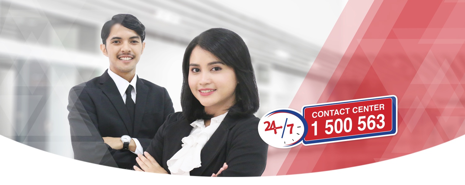 Review Lippo Insurance: Profil Perusahaan hingga Daftar Rekanannya