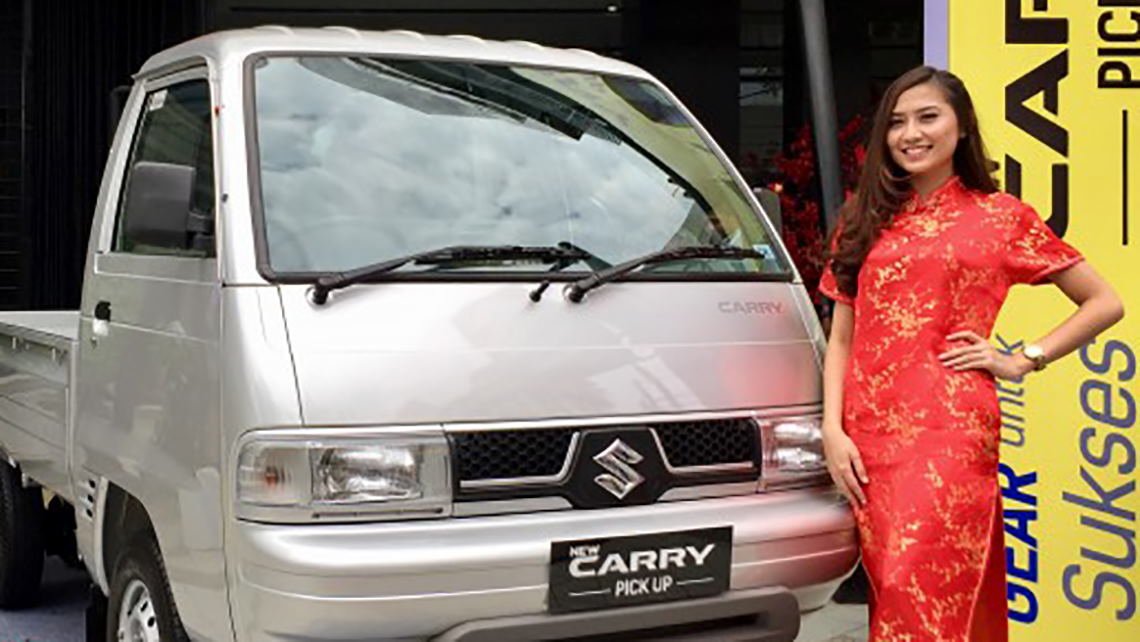 Harga Mobil Carry Terbaru & Bekas serta Spesifikasinya