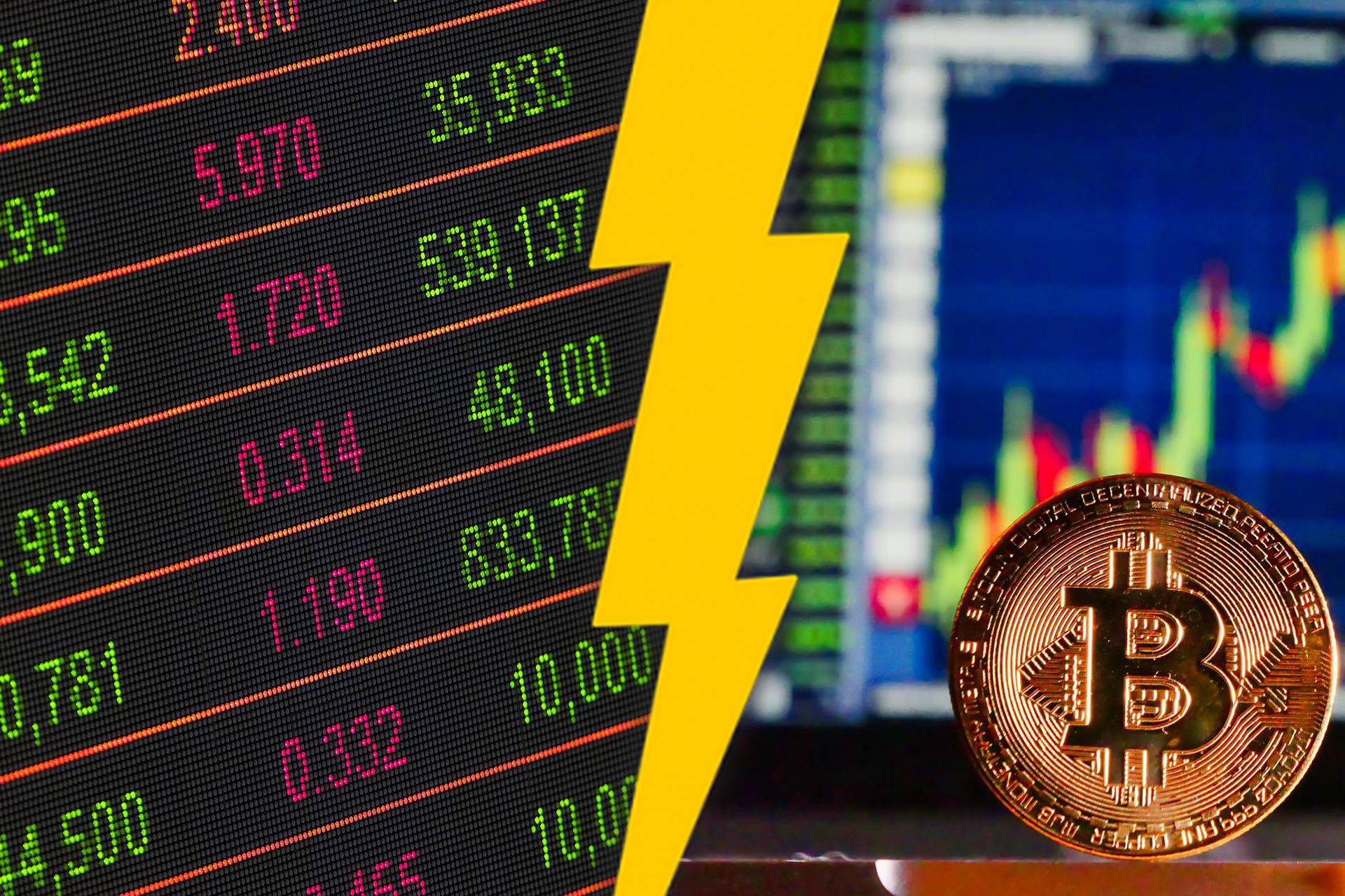 Saham Vs Kripto, Mana yang Lebih Cuan Buat Investasi?