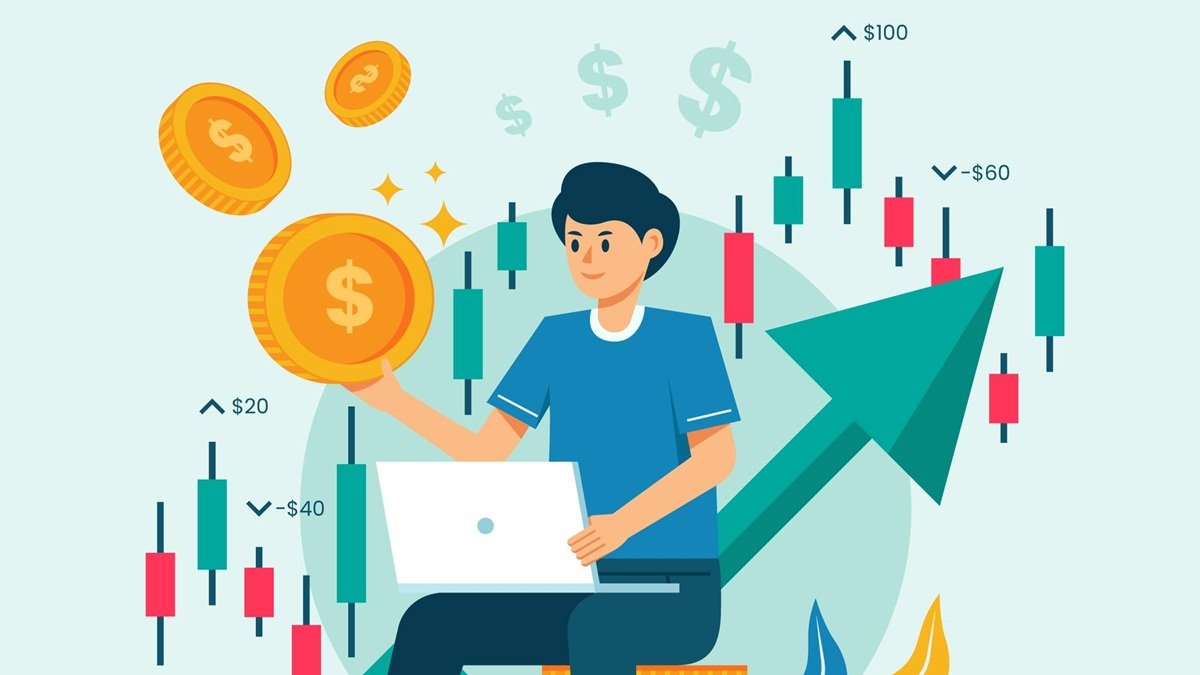 Trader Sukses di Dunia, Patut Jadi Panutan Nih! – Dunia Fintech