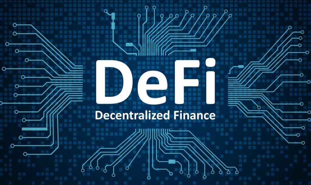 Memahami Apa Itu DeFi dan Keuntungannya Dalam Dunia Kripto – Dunia Fintech