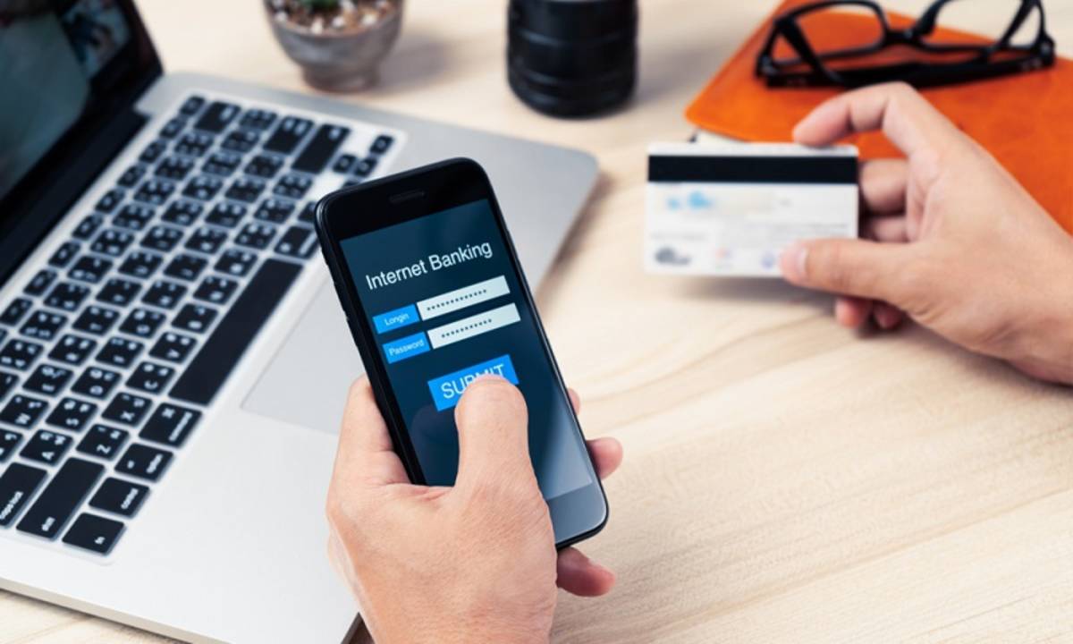 Cara Daftar Internet Banking Mandiri, Mudah Banget Loh! Cara Daftar Internet Banking Mandiri, Mudah Banget Loh!