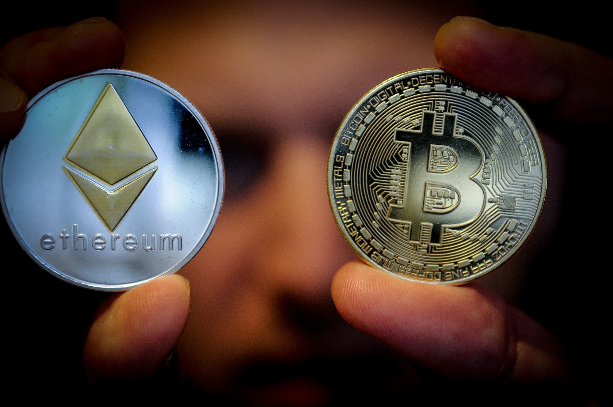 Perbedaan Bitcoin dan Ethereum, Dua Crypto Pemegang Tahta!