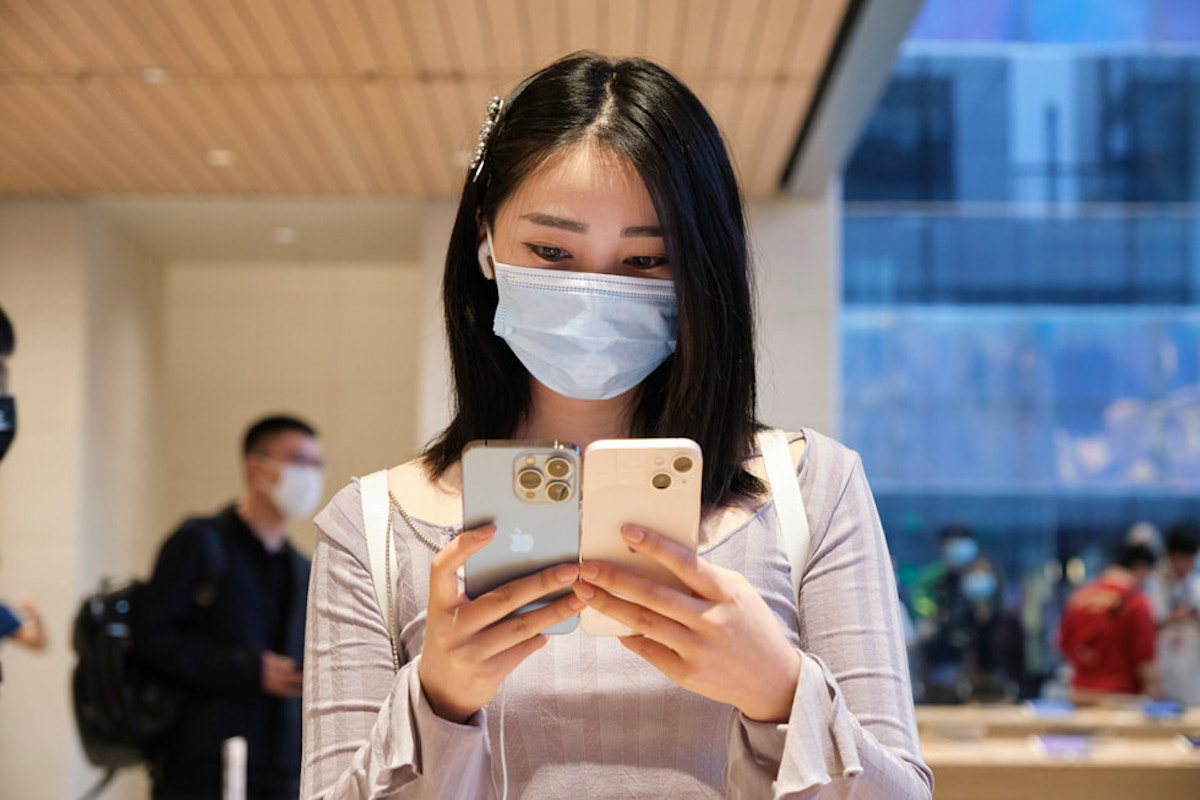 IPhone 14 Segera Rilis Lho, Ini Platform Buat Cicil Produk iPhone