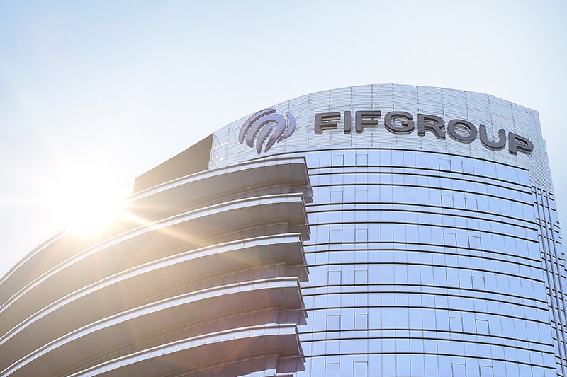 FIFGroup Gelar Spektra Fair Jawaban Pembiayaan Elektronik