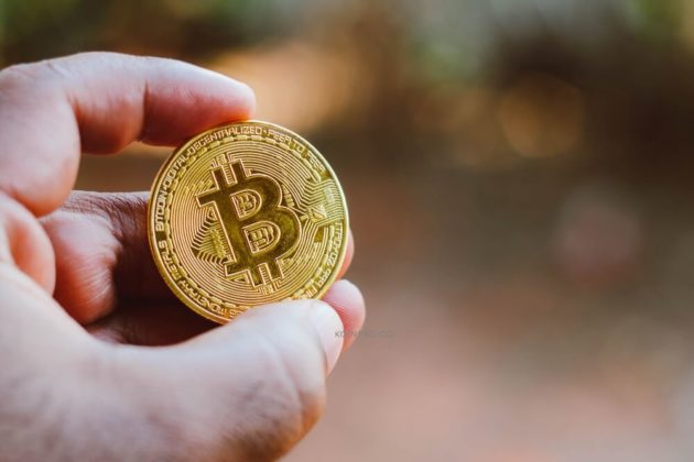 Koin Kripto yang akan Naik