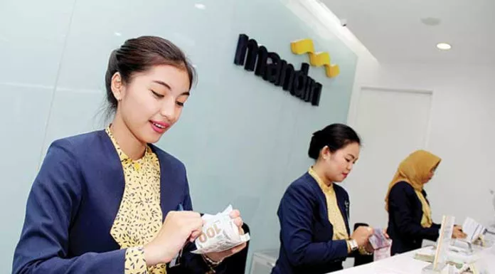 Layanan MCM2 Bank Mandiri, Inilah Pengertian dan Fitur-fiturnya