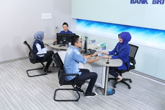 Jenis Produk dan Layanan Bank BRI, Bukan Hanya Tabungan Aja