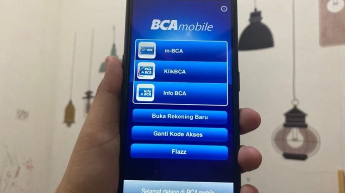 Cara Melihat Bukti Transfer BCA Mobile 2022 dengan Mudah