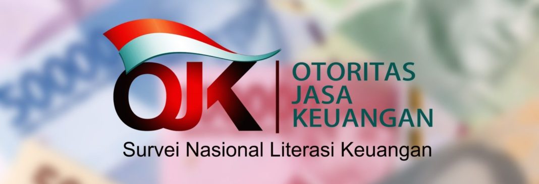 Tingkat Inklusi Keuangan 90 Persen, Target OJK Tahun 2024