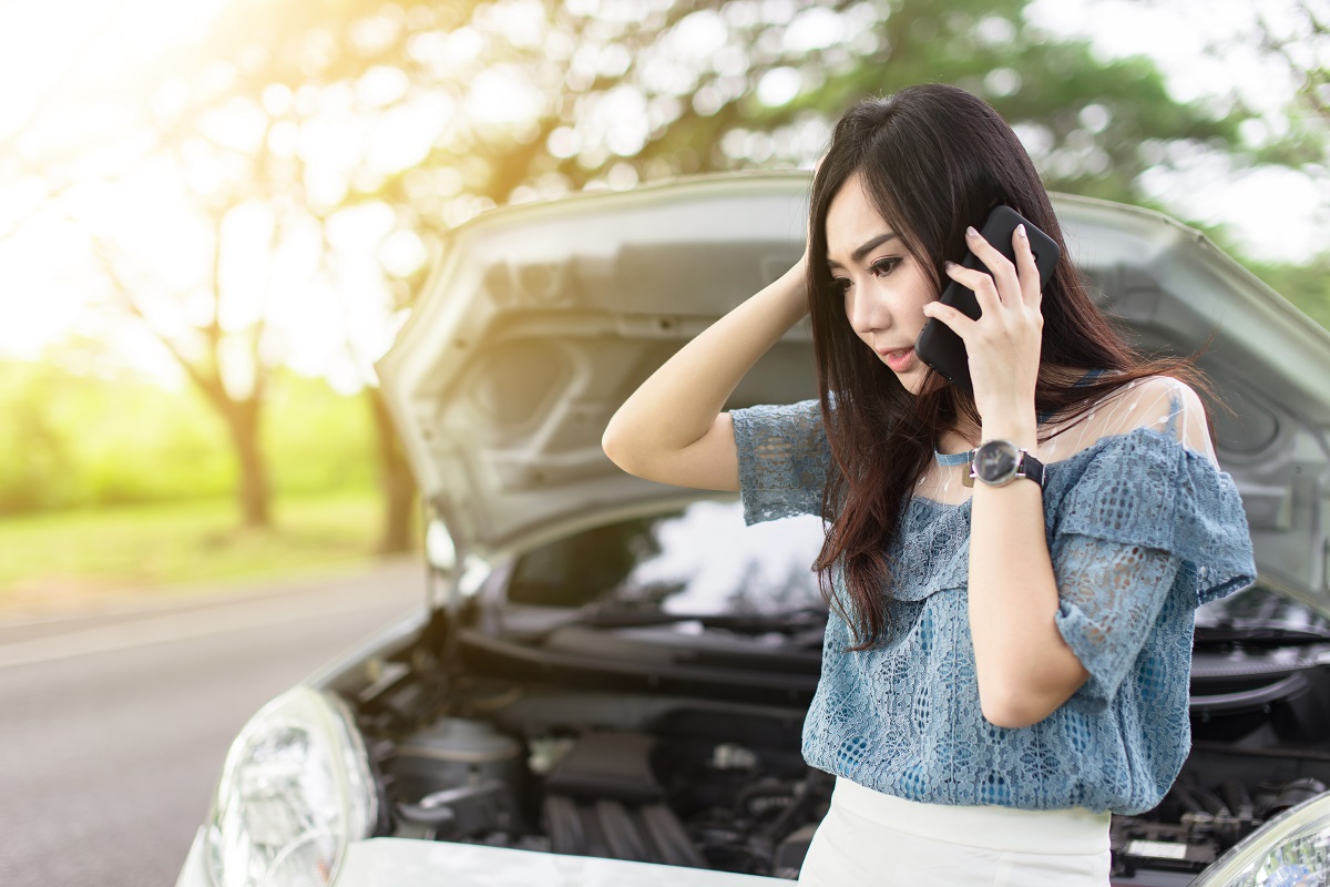 Asuransi Mobil Rusak: Jenis-jenis hingga Cara Klaimnya