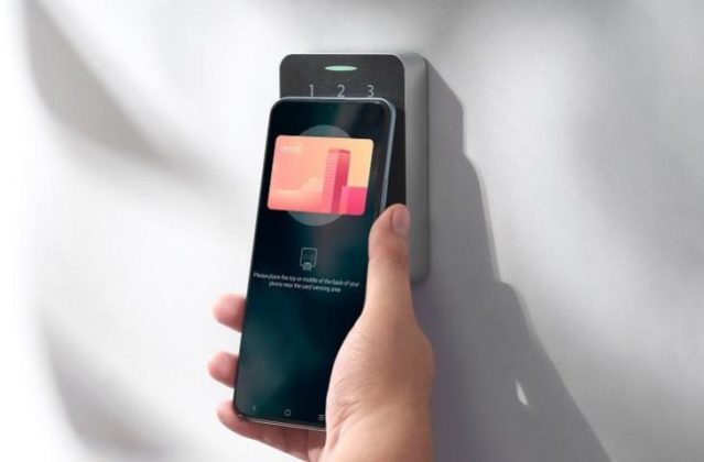 Cara Menggunakan NFC: Cek Saldo ATM hingga Top Up e-Money