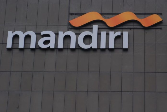 Daftar Internet Banking Mandiri