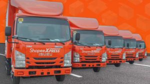 Estimasi Pengiriman Shopee Express