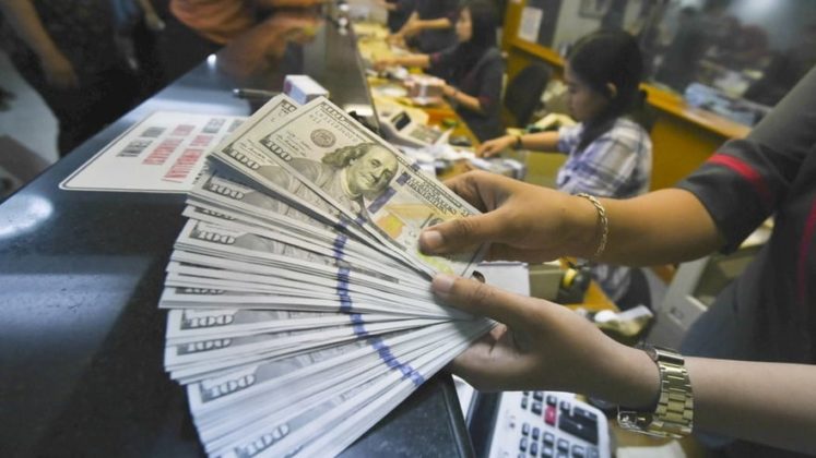 Faktor yang Mempengaruhi Kurs Valas