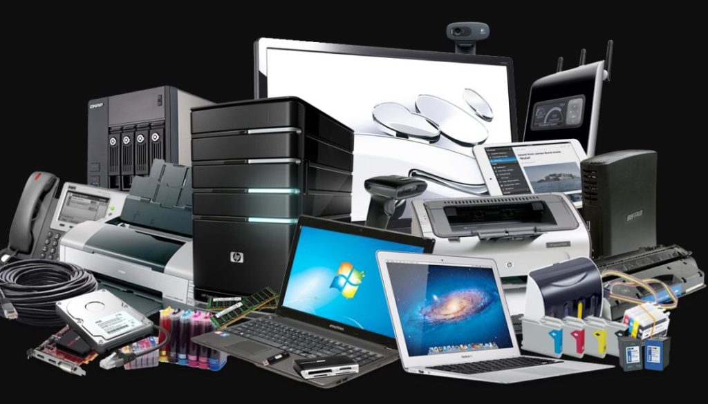 Ide Bisnis Komputer dan Laptop