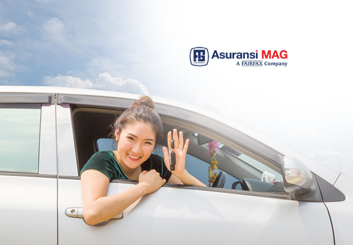 Cara Daftar Asuransi Mobil MAG