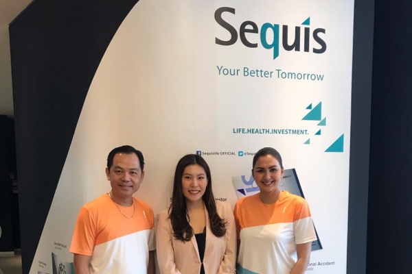 Cara Mencairkan Asuransi Sequislife