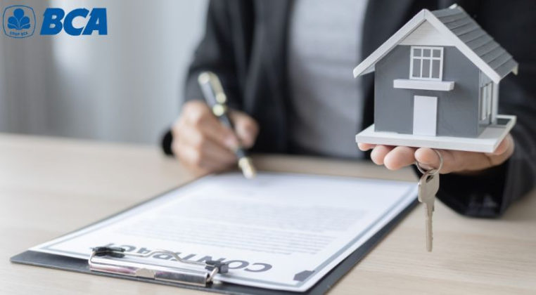 Tips Pengajuan KPR BCA untuk Rumah Bekas