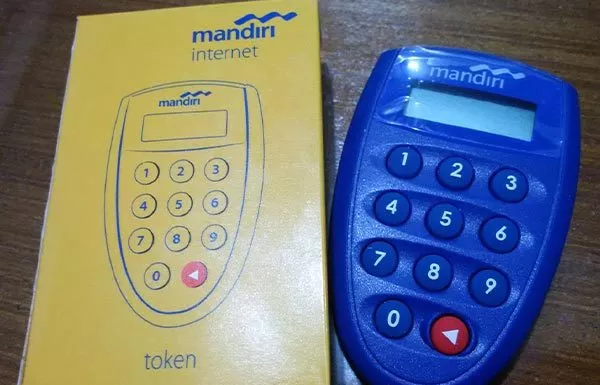 Token Mandiri Terkunci: Alasan Hingga Cara Mengatasinya