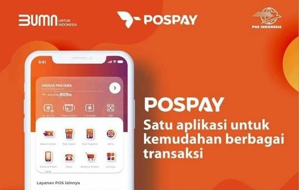 Aplikasi Pos Pay: Keunggulan dan Cara Menjadi Agennya