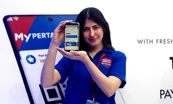 Cara Daftar MyPertamina dan Fungsi Aplikasinya