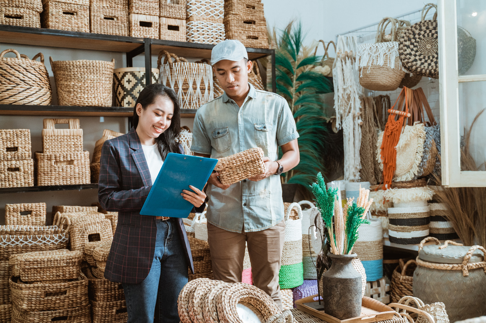 4 Tips Memilih Lokasi Bisnis UMKM di Indonesia