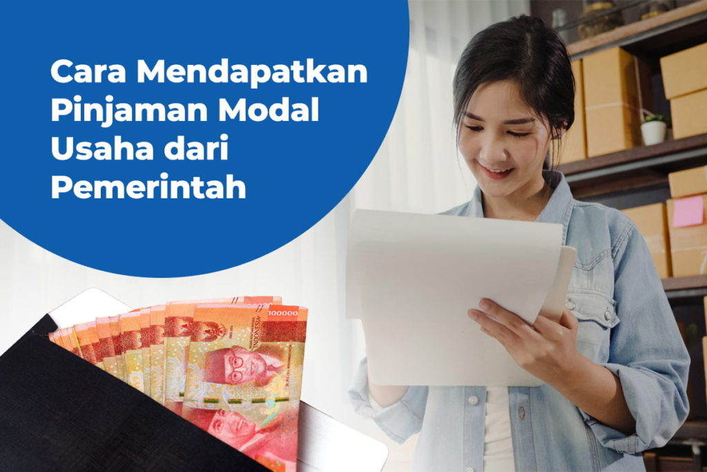 3 Pinjaman Modal Usaha Solusi untuk Pemula Memulai Bisnis