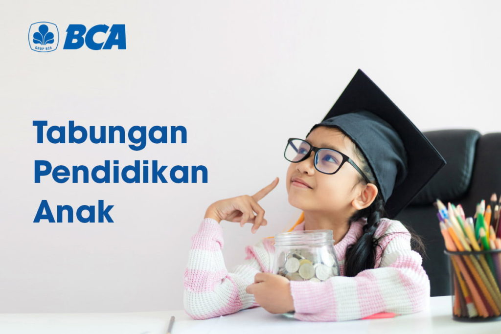 5 Produk Tabungan Pendidikan Terbaik untuk Buah Hati Anda!