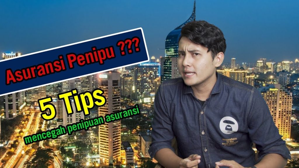 5 Tips Menghindari Penipuan Asuransi Lebih Waspada Ya 5 Tips Menghindari Penipuan Asuransi Lebih Waspada Ya