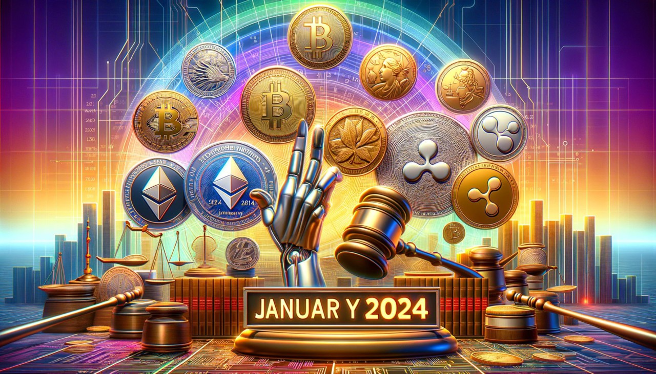 Altcoin Terbaik 2024 yang Jadi Incaran Investor Kripto