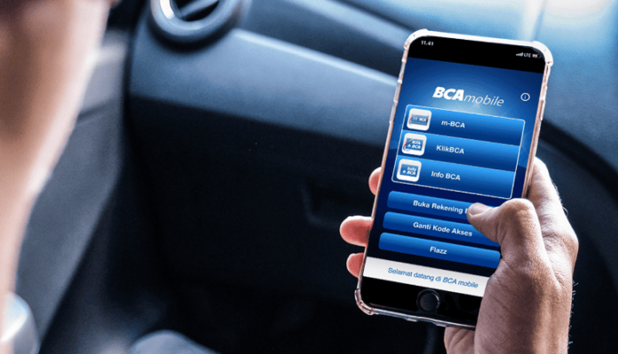 4 Aplikasi Mobile Banking Terbaik 2024, Cek Disini - Dunia Fintech