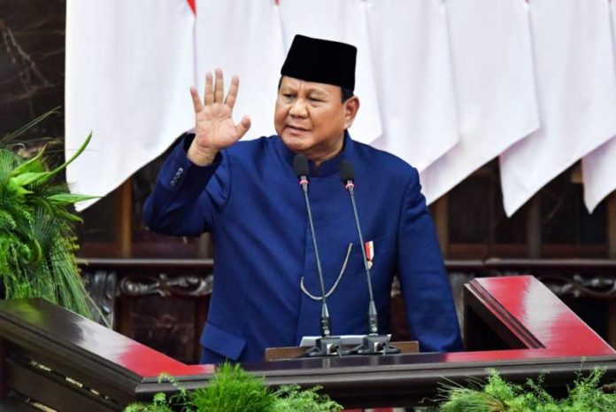 Apa Itu Danantara yang Baru Diresmikan Prabowo Februari 2025 - Dunia Fintech