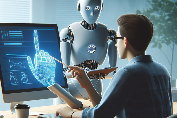 Peluang Bisnis Industri AI: Tren, Tantangan, dan Potensi Masa Depan ...