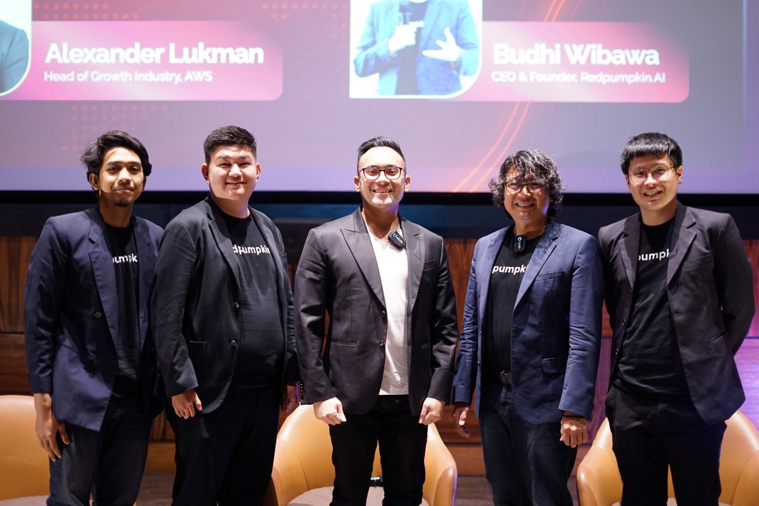 ICS Compute Hadirkan Agentic AI di Indonesia - Dunia Fintech